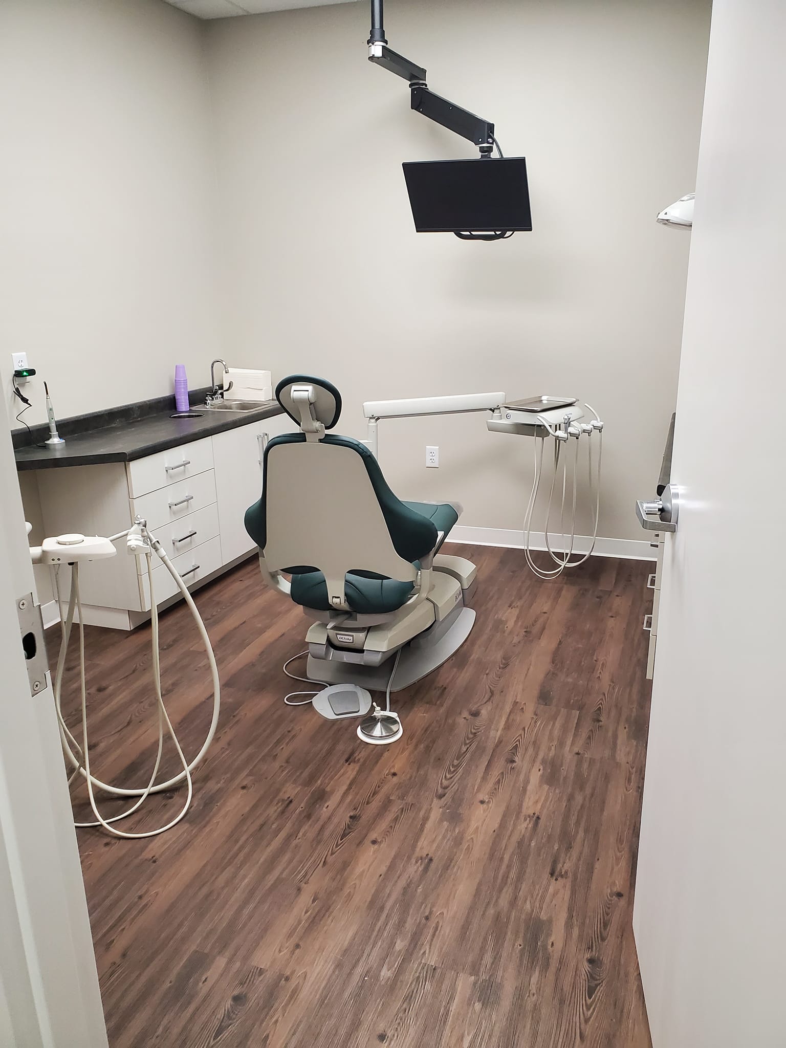 About Us - OakPark Dental | Oshkosh, WI